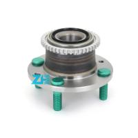China Wheel Hub Bearing for MAZDA B6032615XA B6032615XB B6032615XC GCR15 Auto Parts for sale