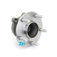 China Front Rear Wheel Hub Bearing for MAZDA BELG-33-04X BCKE-33-04X BKC3-33-04X BKC6-33-04X BKC3-26-15X BKC6-26-15X for sale