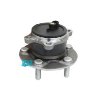 China Front Rear Wheel Hub Bearing for MAZDA BELG-33-04X BCKE-33-04X BKC3-33-04X BKC6-33-04X BKC3-26-15X BKC6-26-15X for sale