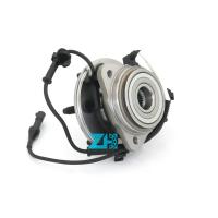 China Front Axle Wheel Hub Bearing for Mazda KD35-33-04X Precision P6 GCR15 Low Noise for sale