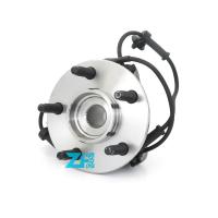 China Front Axle Wheel Hub Bearing for Mazda KD35-33-04X Precision P6 GCR15 Low Noise for sale