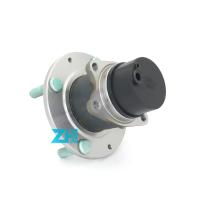 China Mazda MA10-26-15X MA102615X Wheel Hub Bearing Assembly GCR15 Steel P6 Precision for sale
