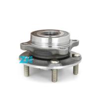 China Mitsubishi MB633276 Front Wheel Hub Bearing GCR15 Steel High Load Capacity Auto Part for sale