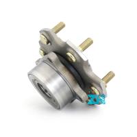 China Auto Parts Wheel Hub Bearing Unit MN103586 for Mitsubishi MN103586 MR403970 MR418068 for sale