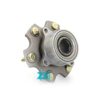 China Auto Parts Wheel Hub Bearing Unit MN103586 for Mitsubishi MN103586 MR403970 MR418068 for sale