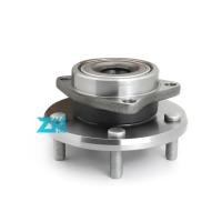 China Front Wheel Hub Bearing MR369919 MR403969 MR403970 MR455003 MR455004 MR475333 for Mitsubishi GCR15 for sale