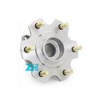 China High Load Rear Wheel Hub Bearing MR418068 for Mitsubishi 3780A011 MR418524 for sale