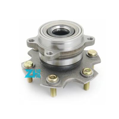 China High Load Rear Wheel Hub Bearing MR418068 for Mitsubishi 3780A011 MR418524 for sale