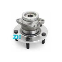 China Wheel Hub Bearing MR589520 MR594443 MR594979 SA12-33-060 for Mitsubishi GCR15 Low Noise for sale