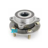 China Front Car Hub Assembly MR594979 SA12-33-060 VKBA3660 6M512C300AC For Mitsubishi GCR15 High Load for sale