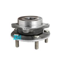 China Front Car Hub Assembly MR594979 SA12-33-060 VKBA3660 6M512C300AC For Mitsubishi GCR15 High Load for sale