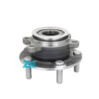 China Auto Parts Wheel Bearing Hub Assembly SA12-33-060 VKBA3660 6M512C300AC For Mazda GCR15 Material for sale