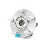 China Auto Parts Wheel Bearing Hub Assembly SA12-33-060 VKBA3660 6M512C300AC For Mazda GCR15 Material for sale