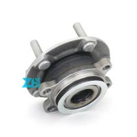 China Auto Parts Wheel Bearing Hub Assembly SA12-33-060 VKBA3660 6M512C300AC For Mazda GCR15 Material for sale
