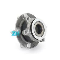 China Auto Parts Wheel Bearing Hub Assembly SA12-33-060 VKBA3660 6M512C300AC For Mazda GCR15 Material for sale
