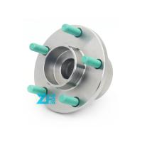 China Front Wheel Hub Bearing for Ford Focus VKBA3660 GCR15 Steel High Load Capacity for sale