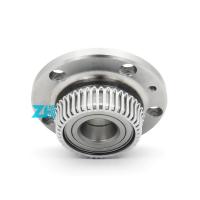 China Plentiful Stock Hub Bearing High Precision And Load Capacity Guaranteed for sale