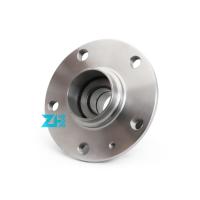 China Wheel Bearing Kit 1K0501611G 1K0501611S for Audi Seat OE Standard Size Hub Bearing for sale