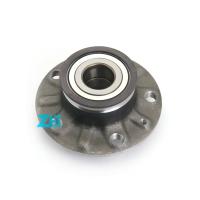 China Wheel Bearing Kit 1K0501611G 1K0501611S for Audi Seat OE Standard Size Hub Bearing for sale
