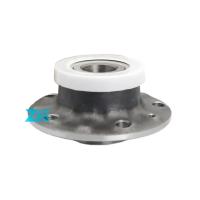 China Wheel Bearing Kit 1K0501611G 1K0501611S for Audi Seat OE Standard Size Hub Bearing for sale