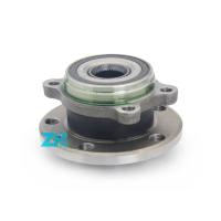 China Wheel Hub Bearing 1T0498621 GCR15 High Load Capacity for Audi Seat Skoda for sale