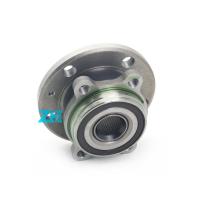 China Wheel Hub Bearing 1T0498621 GCR15 High Load Capacity for Audi Seat Skoda for sale