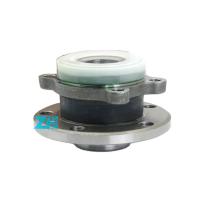 China Wheel Hub Bearing 1T0498621 GCR15 High Load Capacity for Audi Seat Skoda for sale