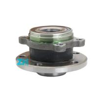 China Wheel Hub Bearing 1T0498621 GCR15 High Load Capacity for Audi Seat Skoda for sale