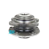 China Technical Support And Service For Tapered Roller Bearings Hub Bearing GCR15 for sale
