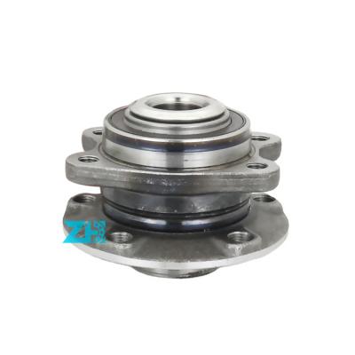 China Technical Support And Service For Tapered Roller Bearings Hub Bearing GCR15 for sale