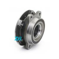 China 4H0498625 Wheel Hub Bearing Assembly for 2007-2018 Audi A4 A5 A6 GCR15 Steel for sale