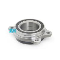 China Rear Bearing Assembly for Audi 2009-2015 4H0498625 P6 Precision GCR15 Steel for sale