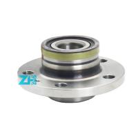 China Audi Wheel Hub Bearing 6Q0598611 GCR15 Steel High Load Capacity Auto Hub Bearing for sale