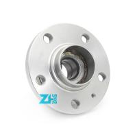 China Audi Wheel Hub Bearing 6Q0598611 GCR15 Steel High Load Capacity Auto Hub Bearing for sale