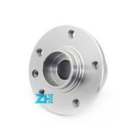 China Wheel Hub Bearing for VW Febest 7H0498611 GCR15 High Load Capacity for sale