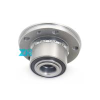 China Wheel Hub Bearing for VW Febest 7H0498611 GCR15 High Load Capacity for sale