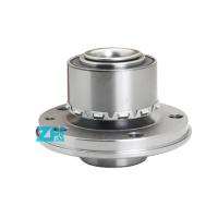 China Wheel Hub Bearing for VW Febest 7H0498611 GCR15 High Load Capacity for sale