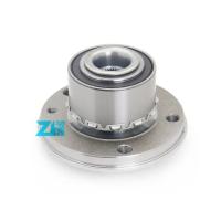 China Wheel Hub Bearing for VW Febest 7H0498611 GCR15 High Load Capacity for sale