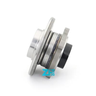 China 31206789508 Wheel Bearing Kit Hub Assembly for BMW X1 E84 GCR15 High Load Capacity for sale