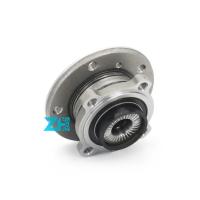 China 31206789508 Wheel Bearing Kit Hub Assembly for BMW X1 E84 GCR15 High Load Capacity for sale