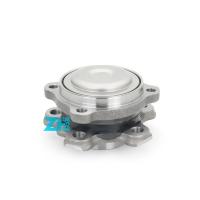 China Front Wheel Hub Bearing Assembly for BMW G30 GCR15 Steel Standard Size for sale