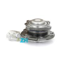 China BMW Wheel Bearing Kit 31206867256 F20 F21 Hub Bearing P6 Precision GCR15 for sale