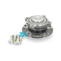 China BMW Wheel Bearing Kit 31206867256 F20 F21 Hub Bearing P6 Precision GCR15 for sale