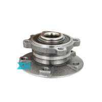 China 31226750217 Front Wheel Bearing Hub Assembly for BMW 6750217 VKBA3671 HGB35145 R15034 for sale