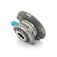 China 31226750217 Front Wheel Bearing Hub Assembly for BMW 6750217 VKBA3671 HGB35145 R15034 for sale