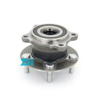 China Wheel Hub Bearing VKBA7409 3785A019 WB1135A for Mitsubishi High Strength Steel for sale