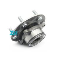 China Wheel Hub Bearing 3880A012 MR594954 VKBA6914 High Impact Resistance for Mitsubishi for sale