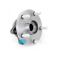 China Front Wheel Hub Bearing Assembly 28373-VA000 for Subaru High Strength Steel for sale