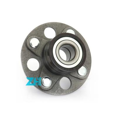 China Wheel Hub Bearing Assembly VKBA6869 Front for Honda 42200SAA502 GH20462 R17484 for sale