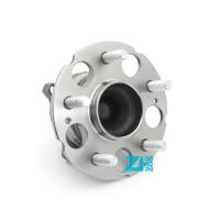 China Front Wheel Hub Bearing Assembly 42200-T0B-951 for Honda High Strength Steel for sale